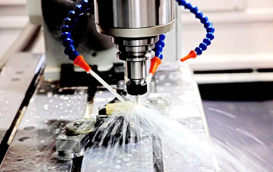 Deneb – Industrail Solution